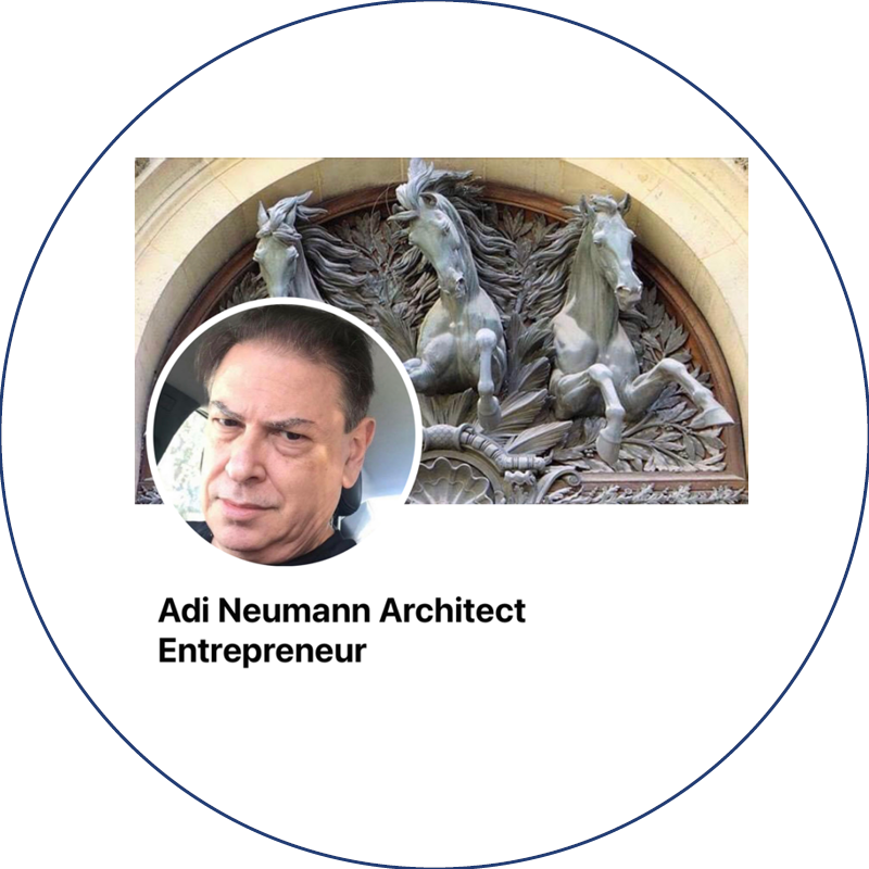 בוחרים משפח"א - תכנון, עיצוב ובנייה